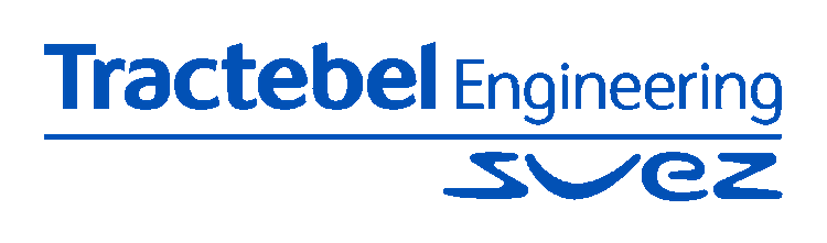 Tractebel Logo
