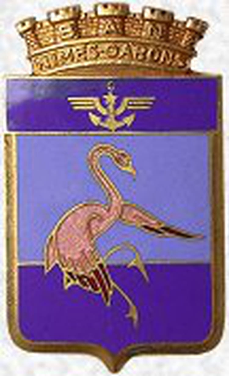 Photo de classe Logo de l'établissement '6f' de 1975, 6f - Copains d'avant