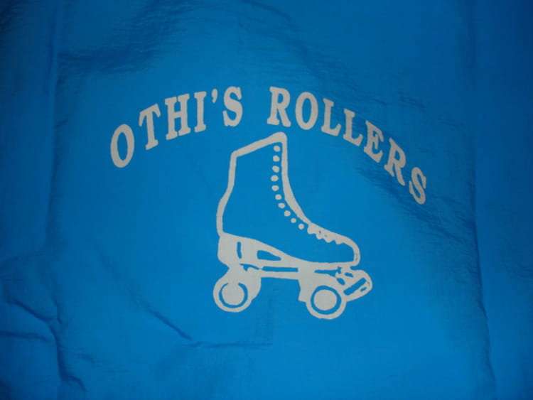 Photo de classe OTHI'S ROLLERS de 1997, ROLLER ARTISTIQUE - Copains d'avant