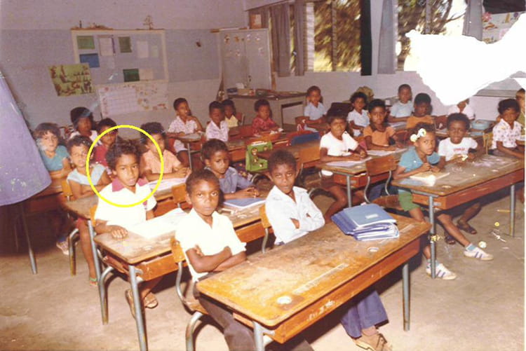 Photo de classe Cp 1 de 1979, Ecole Elémentaire Gabriel Macé - Copains ...