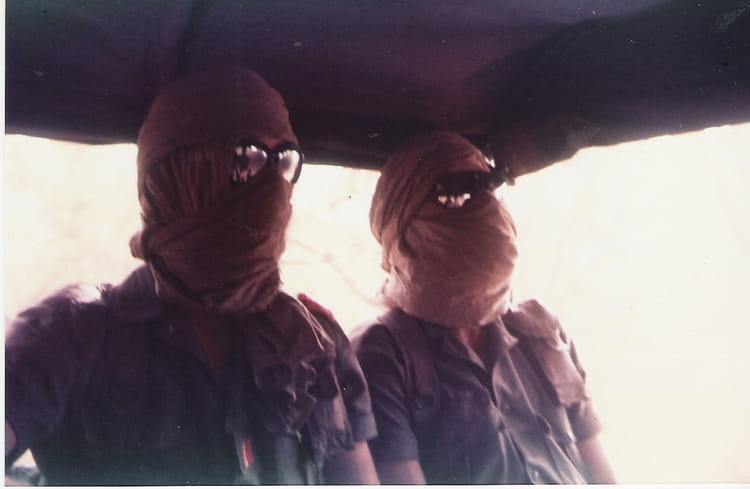 Photo de classe Mais qui sont ils ? de 1990, 23 E Bima - Copains d'avant