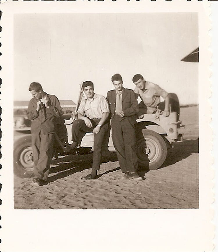 Reggane - JungleKey.fr Image