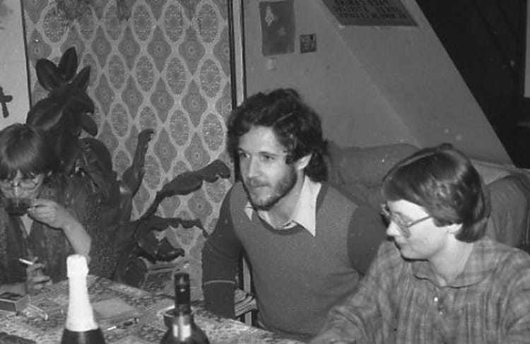 Photo de classe Promo 79 de 1979, INSTITUT FORMATION EN SOINS ...