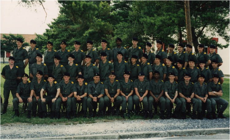 Photo de classe PMS SISSONE 1995 de 1995, PMS - Copains d'avant