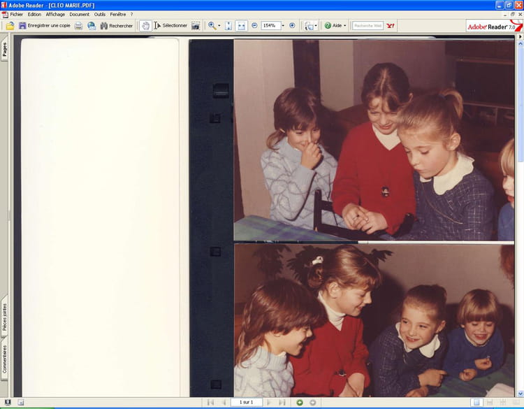 Photo de classe Année Primaire de 1970, Ecole Emile Zola (Denain ...